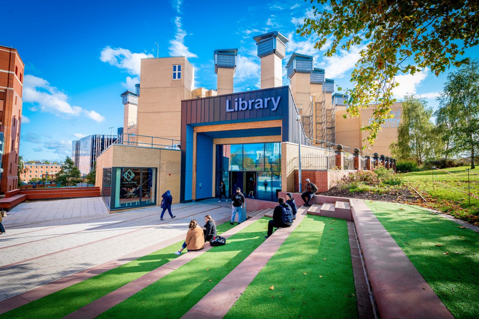 Pathway Centres | Study at a top-ranking UK university