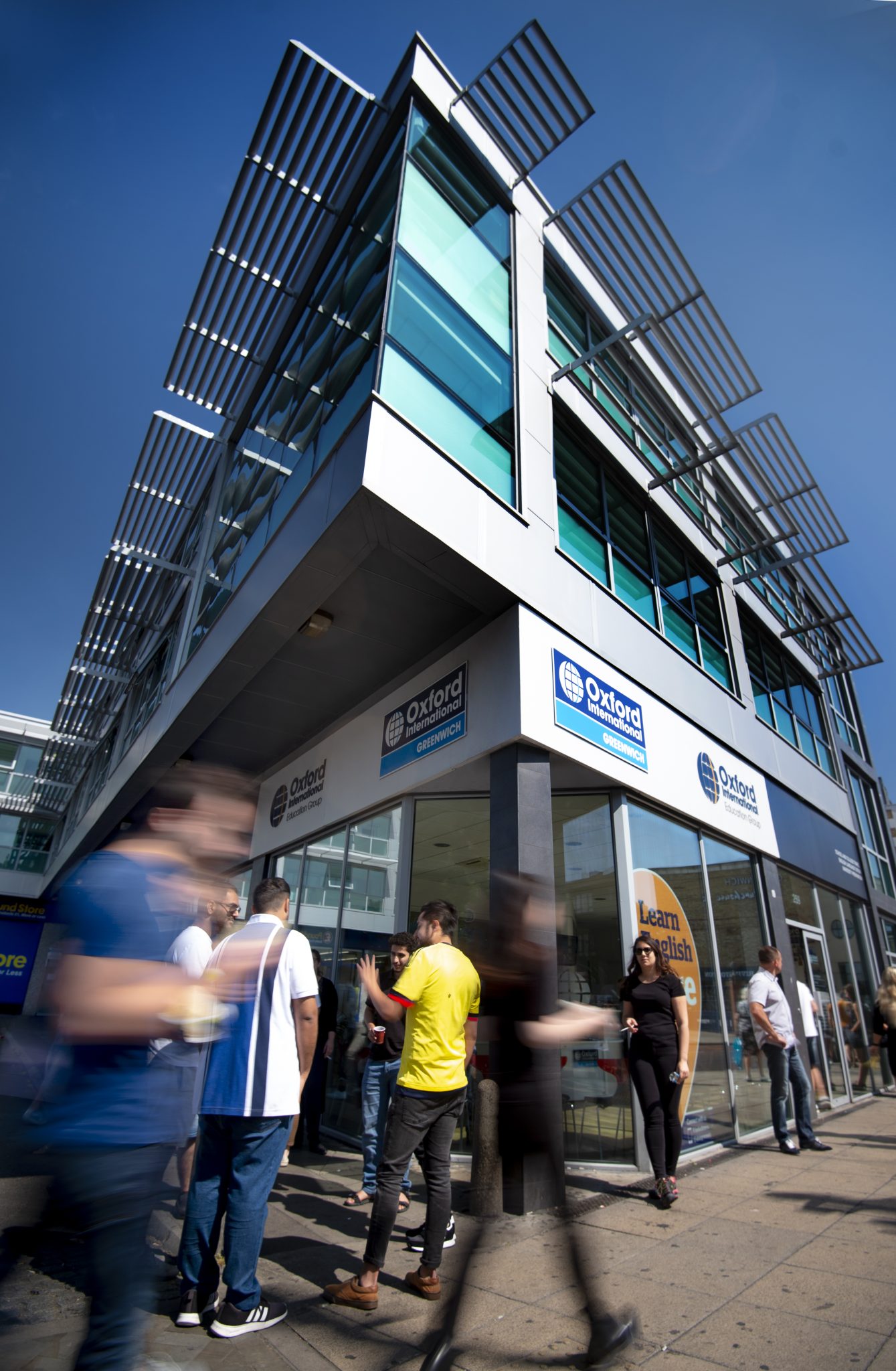 Pathway Centres | Study at a top-ranking UK university