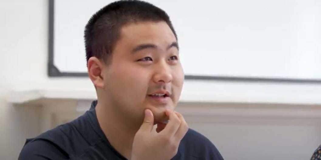 Study in Weihai | Oxford International