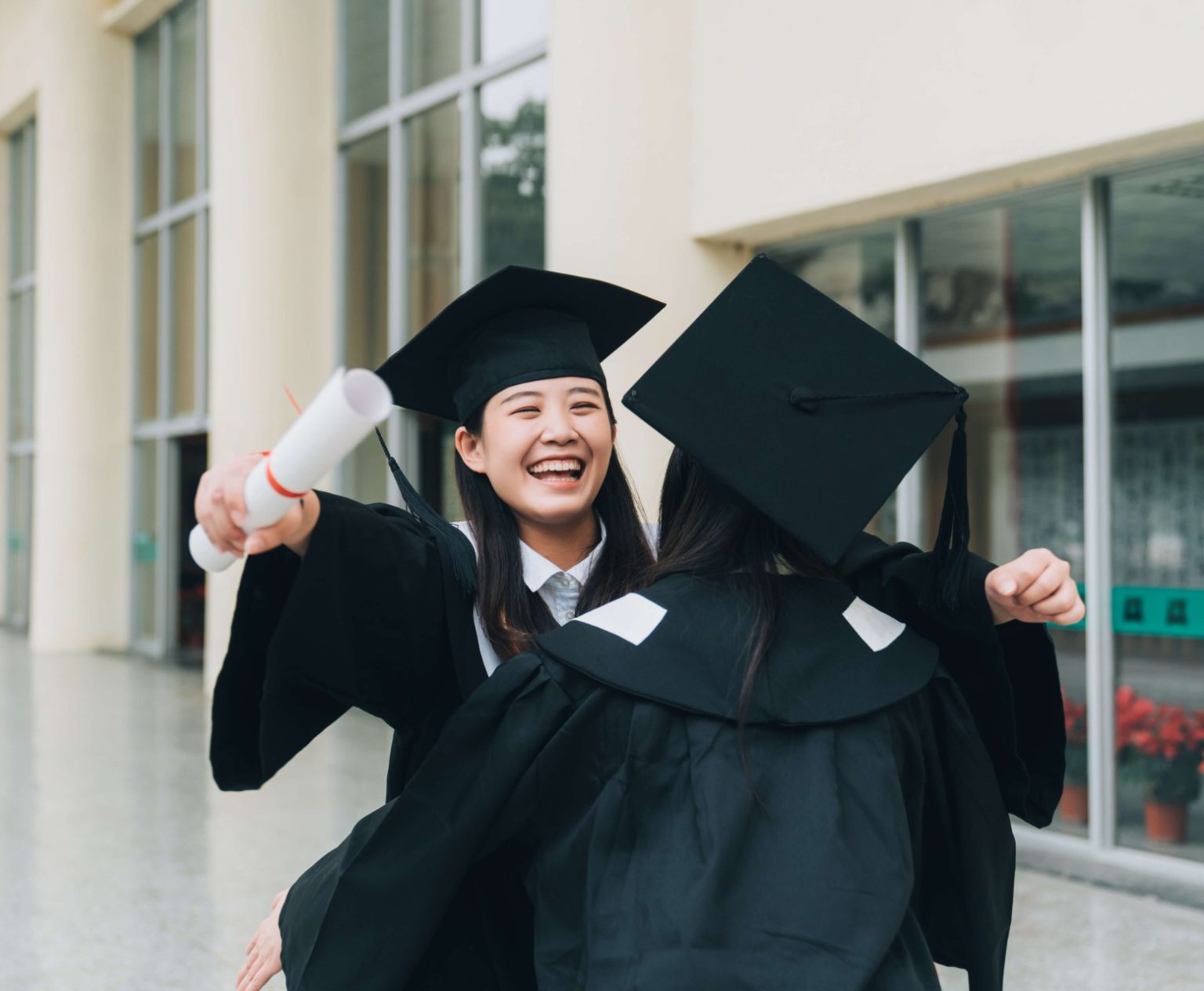 Study in Weihai | Oxford International